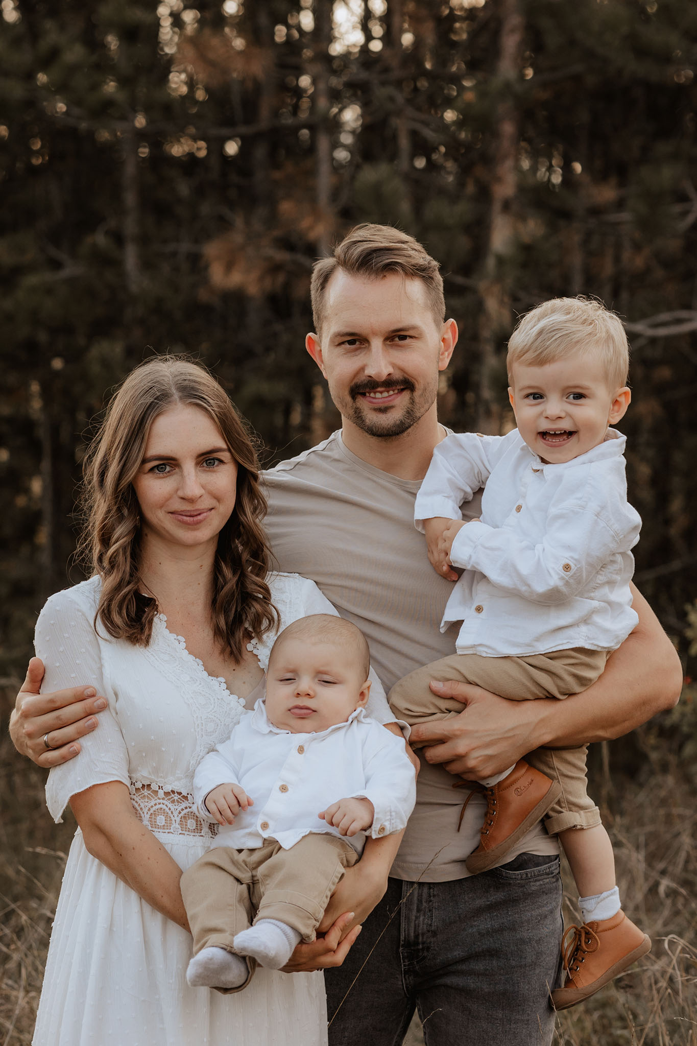 Sandra Winter Fotografie – Familienfotografie Österreich